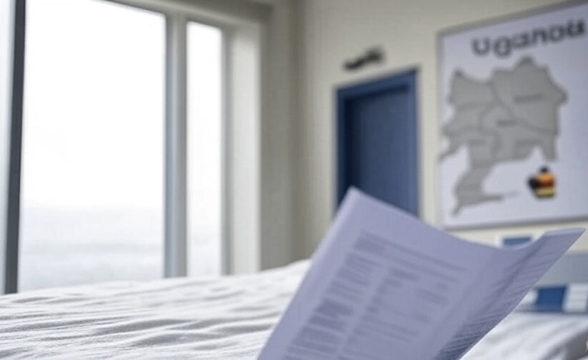 Uganda Clinical Case Reports | Medical Case Studies & Healthcare Research